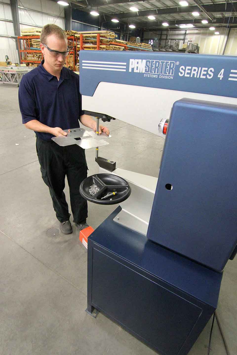 Portfolio | Grant Metal Products