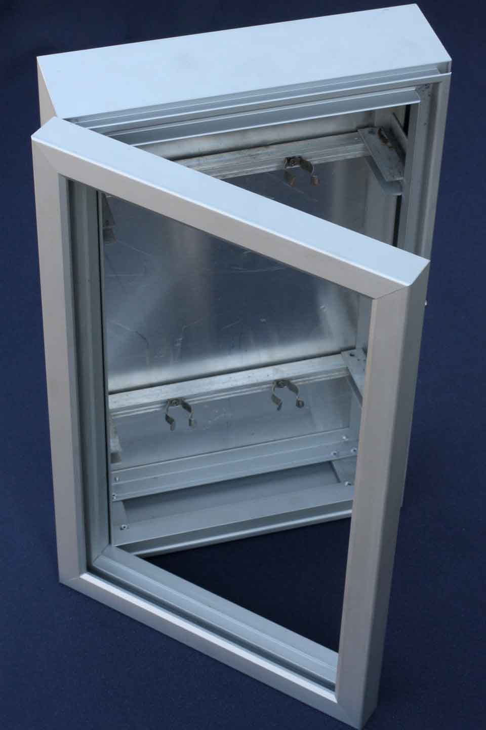 Portfolio | Grant Metal Products