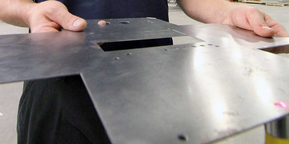 Pemserter - Self-clinching Fasteners | Grant Metal Products