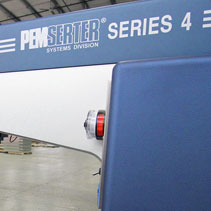 Pemserter - Self-clinching Fasteners | Grant Metal Products