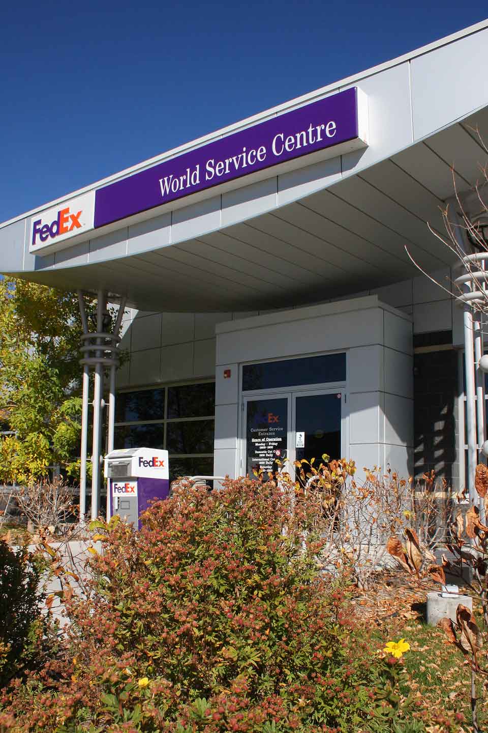 Portfolio | Grant Metal Products